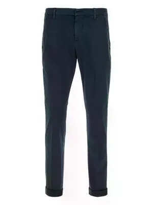 DONDUP Gaubert Trousers - Blue