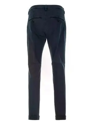 DONDUP Gaubert Trousers - Blue