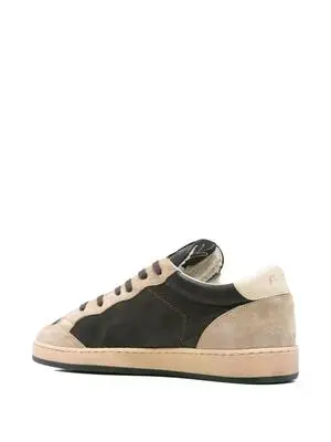 AMA-BRAND Panelled Sneakers