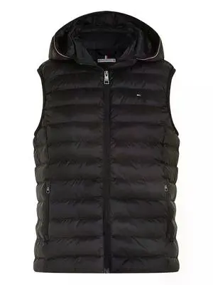 Tommy Hilfiger Fitted Outerwear For Women