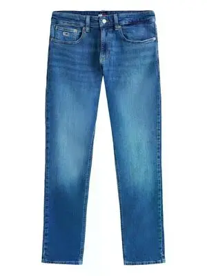Tommy Hilfiger Stretch Jeans For Men