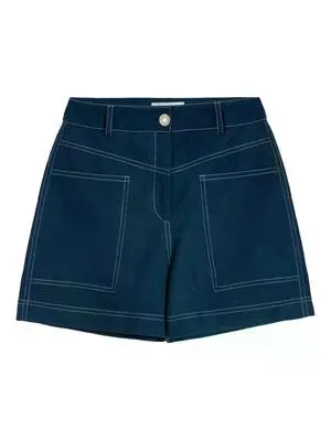 Isolda Shorts For Women