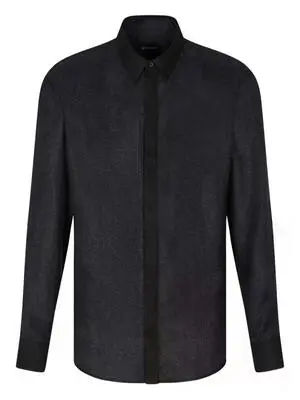 Giorgio Armani Silk Shirt