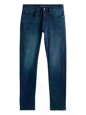 Tommy Hilfiger Stretch-cotton Jeans