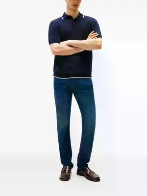 Tommy Hilfiger Stretch-cotton Jeans