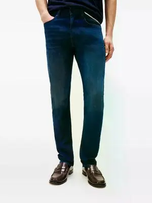 Tommy Hilfiger Stretch-cotton Jeans