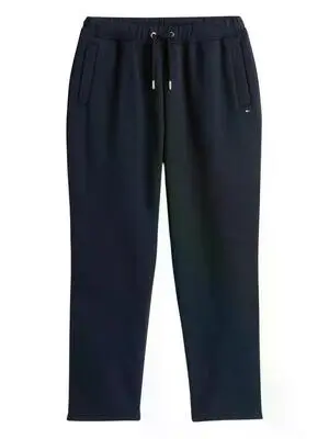 Tommy Hilfiger Drawstring Zip Track Pants