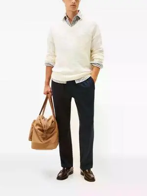 Tommy Hilfiger Drawstring Zip Track Pants