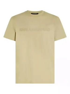 Karl Lagerfeld Logo T-shirt