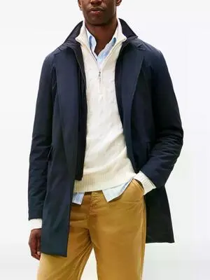 Tommy Hilfiger Single-breasted Coat