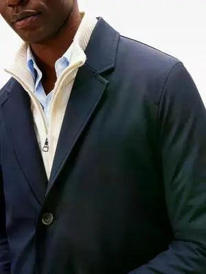 Tommy Hilfiger Single-breasted Coat