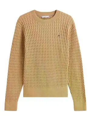 Tommy Hilfiger Round Neck Sweaters For Women