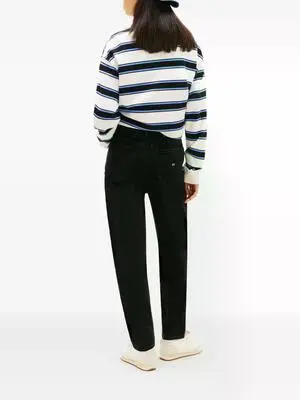 Tommy Hilfiger Logo-detail Denim