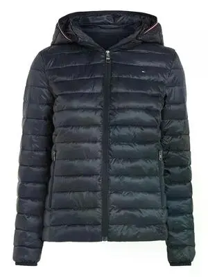 Tommy Hilfiger Hooded Padded Jacket