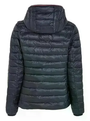 Tommy Hilfiger Hooded Padded Jacket