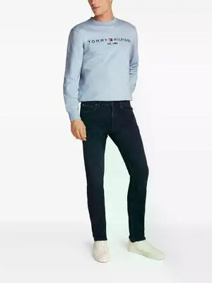 Tommy Hilfiger Five-pocket Jeans