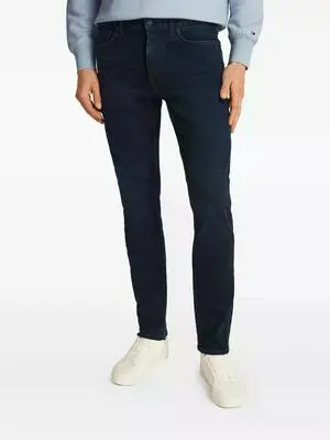 Tommy Hilfiger Five-pocket Jeans