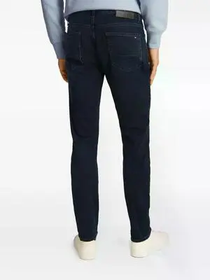 Tommy Hilfiger Five-pocket Jeans