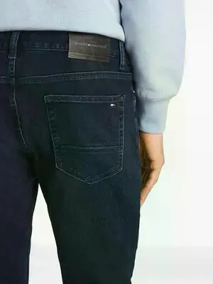 Tommy Hilfiger Five-pocket Jeans