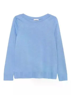 Marc O'polo Long-sleeve Top - Blue