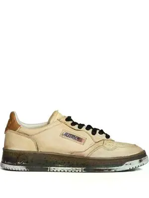 AUTRY Super Vintage Sneakers