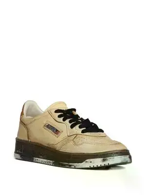 AUTRY Super Vintage Sneakers