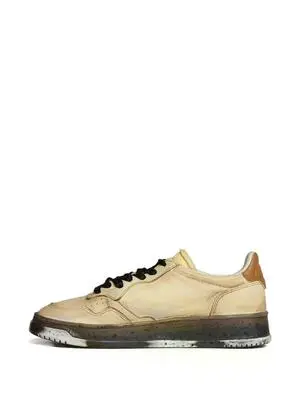 AUTRY Super Vintage Sneakers