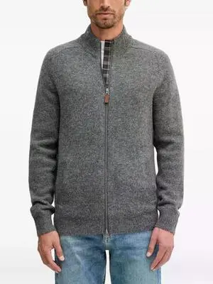 Barbour Zip-fastening Cardigan