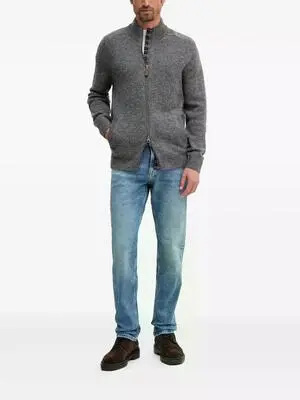Barbour Zip-fastening Cardigan