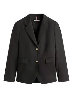 Tommy Hilfiger Buttoned Jacket