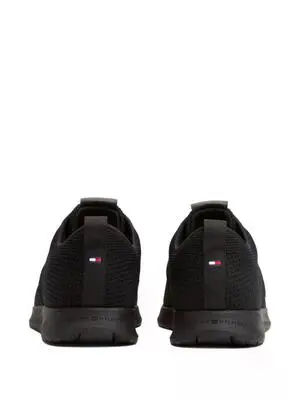 Tommy Hilfiger Logo Trainers