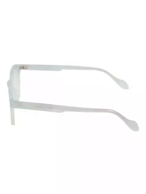 KADOR Amadeus Round-frame Glasses