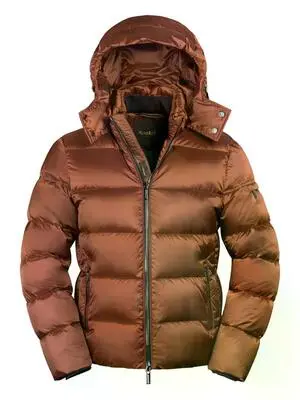 Moorer Down Jackets For Men