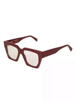 KADOR Charlize Geometric-frame Eyeglasses