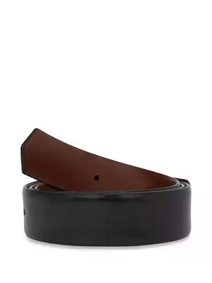 Karl Lagerfeld K/autograph Reversible Belt