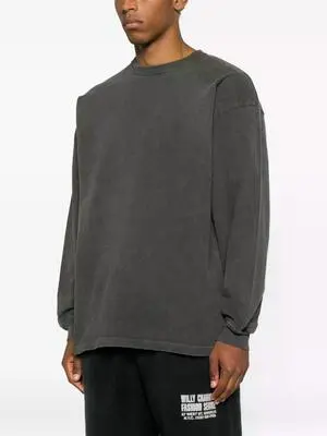 WTAPS Sign-od Long-sleeve T-shirt