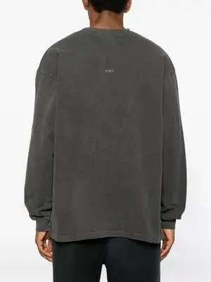 WTAPS Sign-od Long-sleeve T-shirt