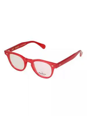KADOR Round Frame Eyeglasses