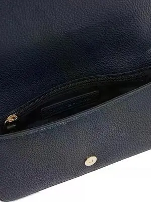 Tommy Hilfiger Logo-plaque Crossbody Bag