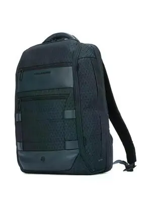 PIQUADRO Modular 15,6 Backpack - Blue