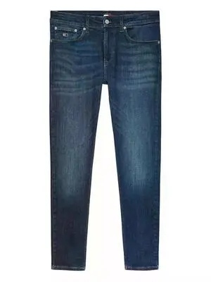 Tommy Hilfiger Slim Leg Bottoms For Men