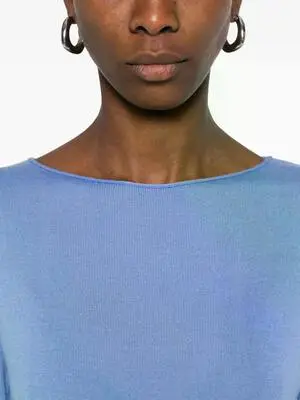 Marc O'polo Long-sleeve Top - Blue