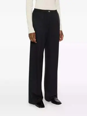 Marc O'polo Elasticated-waistband Trousers
