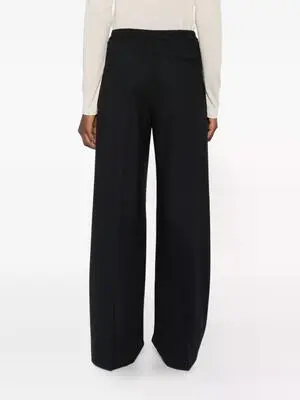 Marc O'polo Elasticated-waistband Trousers