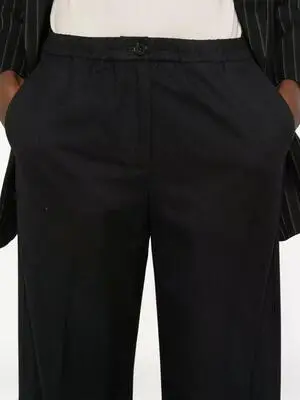 Marc O'polo Elasticated-waistband Trousers