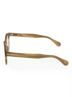 KADOR Tony Round-frame Glasses