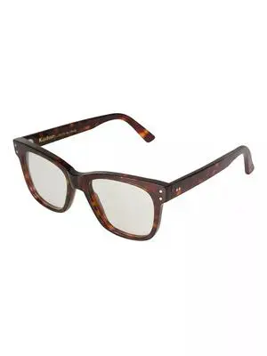 KADOR Keyman Square-frame Glasses