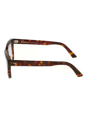 KADOR Keyman Square-frame Glasses