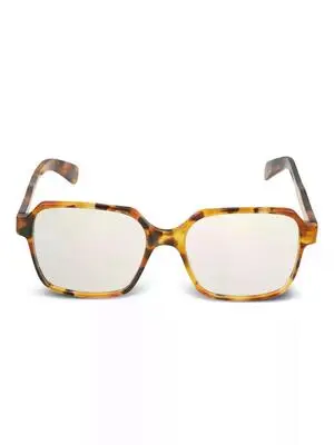 Kàdor Lisa Square-frame Glasses
