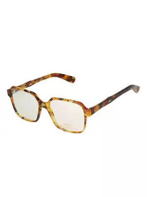 Kàdor Lisa Square-frame Glasses